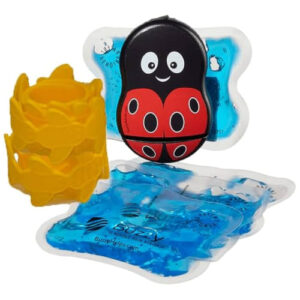 Buzzy Bee Official Website - Premium Vibrating Ice Packs