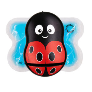 Buzzy Bee Official Website - Premium Vibrating Ice Packs